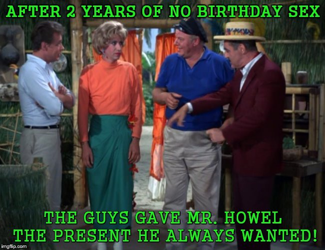 Girligan!!!Gilligan's Island Week, March 5th-12th, a DrSarcasm event ...