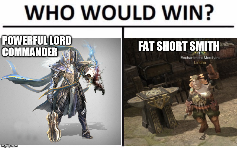 Lord Commander Memes