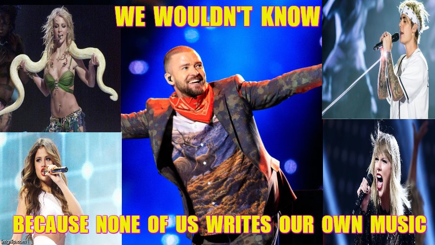 Left Exit 12 Off Ramp: Music Industry Edition - Imgflip