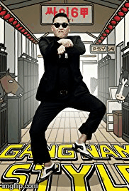PSY week a Meme_Kitteh event! - Imgflip