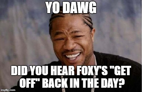 Play that funky music! - Imgflip