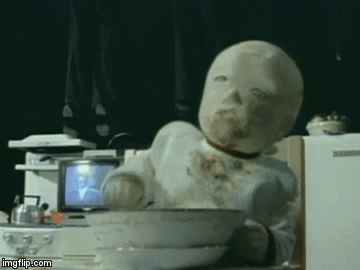 Rock It Baby - Imgflip