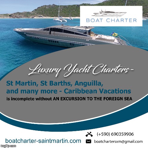 Caribbean Vacations are meant to let your spirits lose. Experience the ...