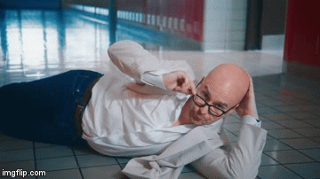 Tucci Gang - Imgflip