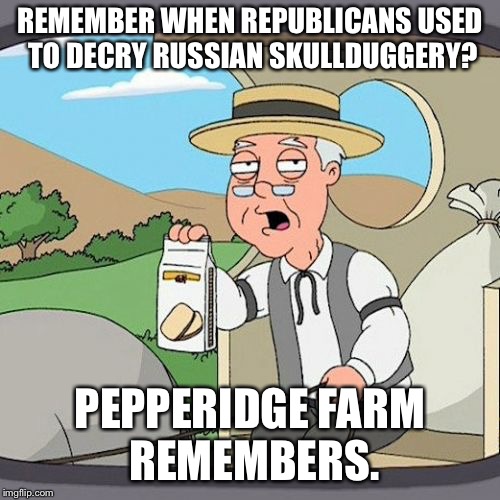Pepperidge Farm Remembers Meme - Imgflip