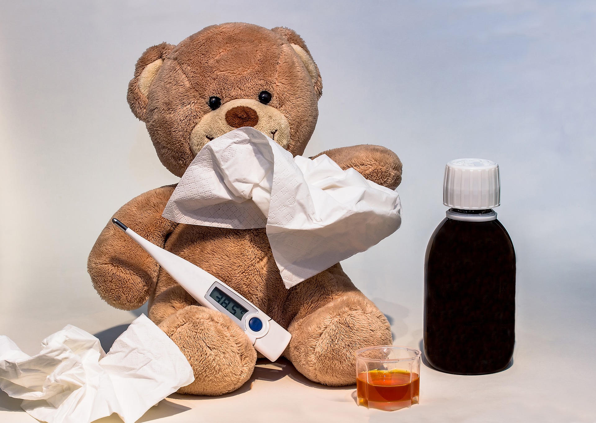 Teddy Bear Care Blank Template Imgflip