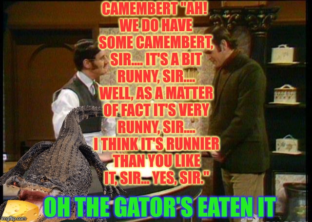 Don't Toucha My Emlett! - Imgflip