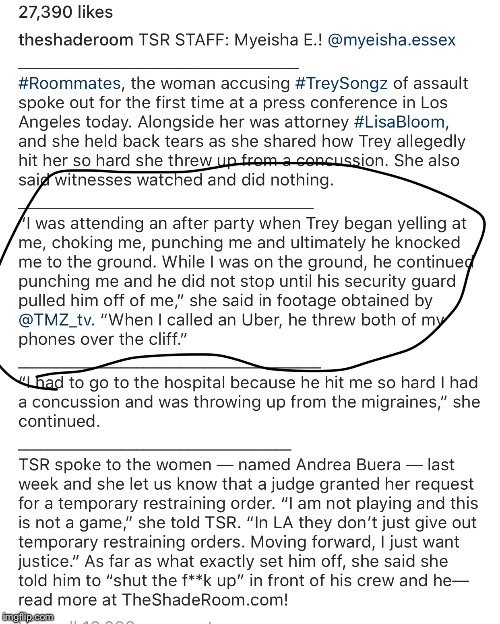 What has Tremaine Aldon Neverson "Trey Songz" been up to? is he still ...