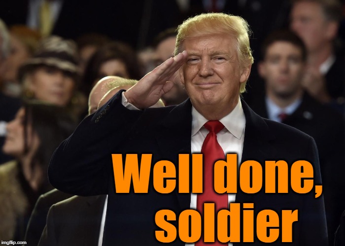 It's a good time to be a U.S. Republican! - Imgflip