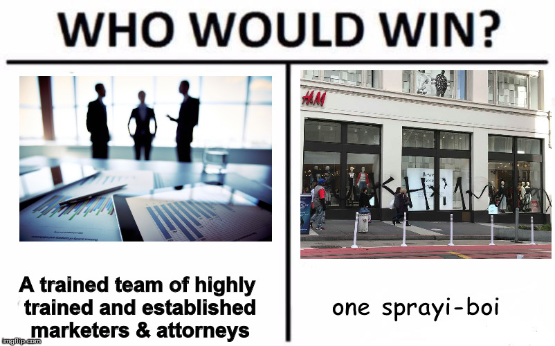 Who Would Win? Meme - Imgflip
