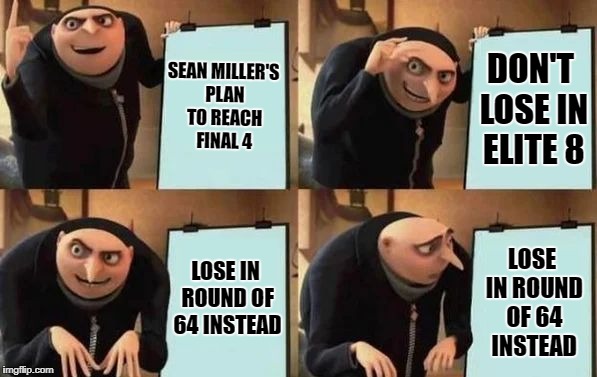 Gru's Plan Meme - Imgflip