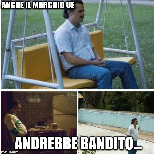 Narcos Bored Meme - Imgflip