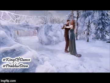 King Of Dance - Prabhu Deva - Imgflip