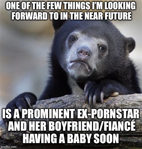 Confession Bear Meme - Imgflip