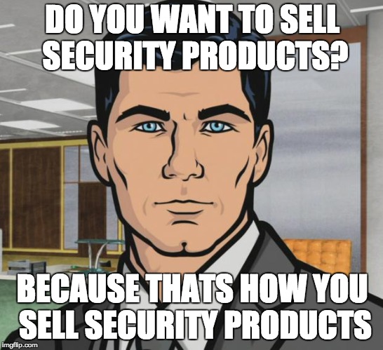 Archer Meme - Imgflip