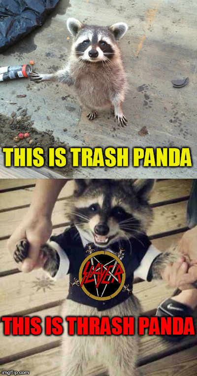 My final entry for the Metal Mania Week (March 9-16) A PowerMetalhead ...