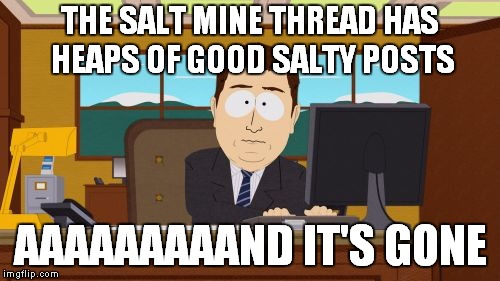 Aaaaand Its Gone Meme - Imgflip