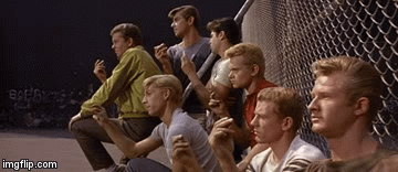 west side story - Imgflip