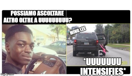 Can We Listen To Something Else Besides - Imgflip