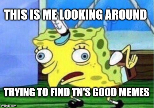 Mocking Spongebob Meme - Imgflip