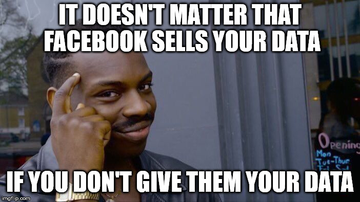 Roll Safe Think About It Meme - Imgflip