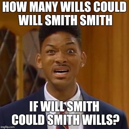 Will Smith Slap Meme Generator Varcosmic