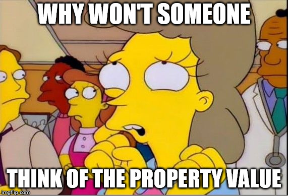 helen lovejoy - Imgflip