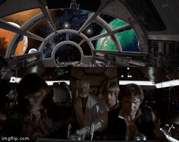 We're Going To Need A Bigger Bug Deflector - Imgflip