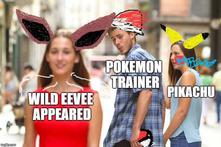 Just geek things - Imgflip