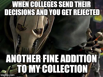 General Grievous Collection - Imgflip