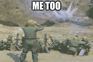 the best part of waking up is soldiers in your cup - Imgflip