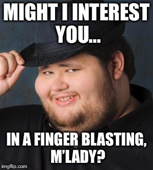 Finger Blast Memes