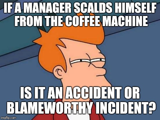 Let's have an accident at work thread x - ROYALMAILCHAT