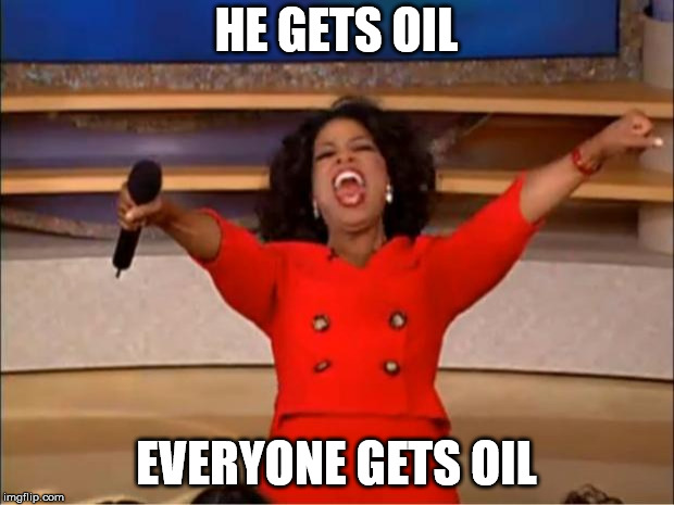 Oprah You Get A Meme - Imgflip