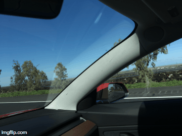 autopiloting along Hwy 5 - Imgflip