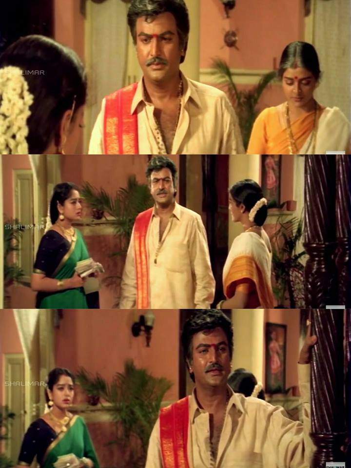 Telugu One Great Man Said Blank Template Imgflip