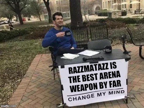 Change My Mind Meme - Imgflip