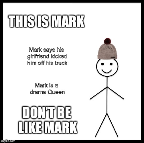 Be Like Bill Meme - Imgflip