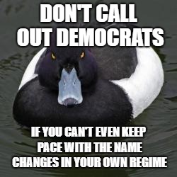 Angry Advice Mallard - Imgflip