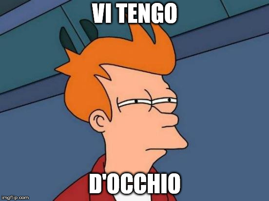 Futurama Fry Meme - Imgflip