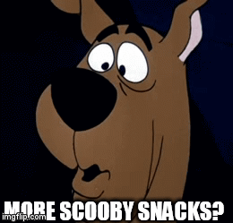 yall got any more snacks? - Imgflip