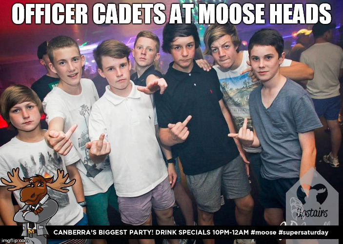 Officer Cadet Memes Cadets Memes : R/Cadets