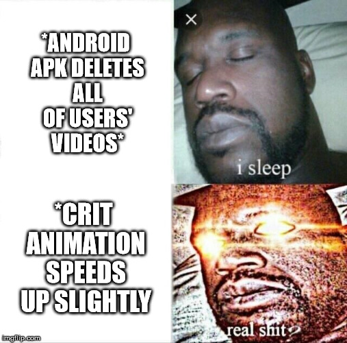 Sleeping Shaq Meme - Imgflip