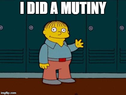 ralph wiggum - Imgflip