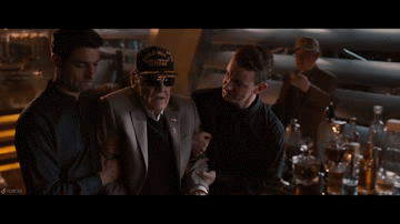 Excelsior! - Imgflip