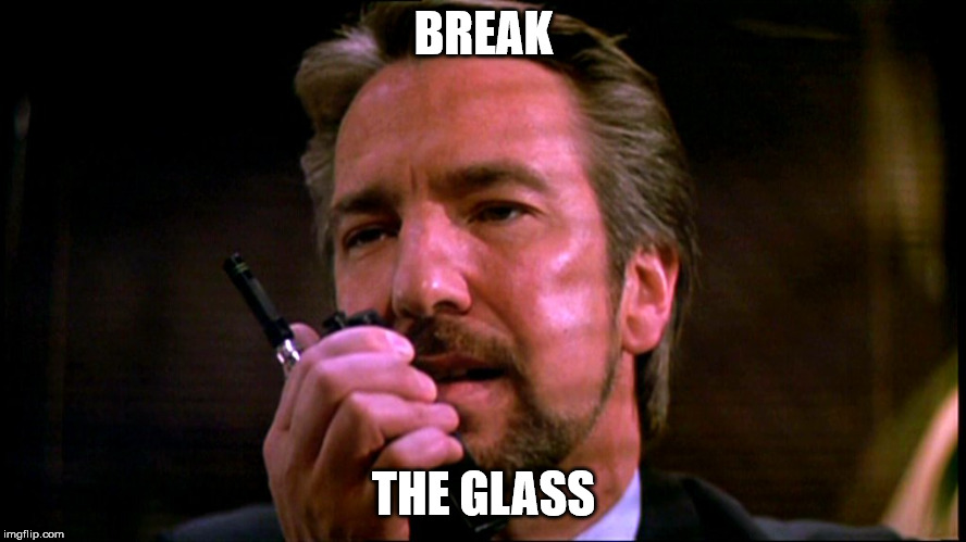 Image tagged in hans gruber - Imgflip