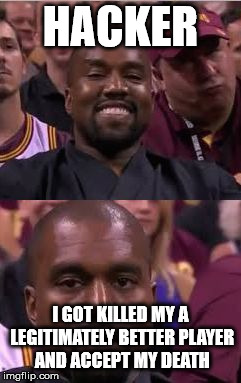 Kanye Smile Then Sad - Imgflip