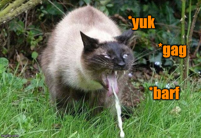 Barf - Imgflip