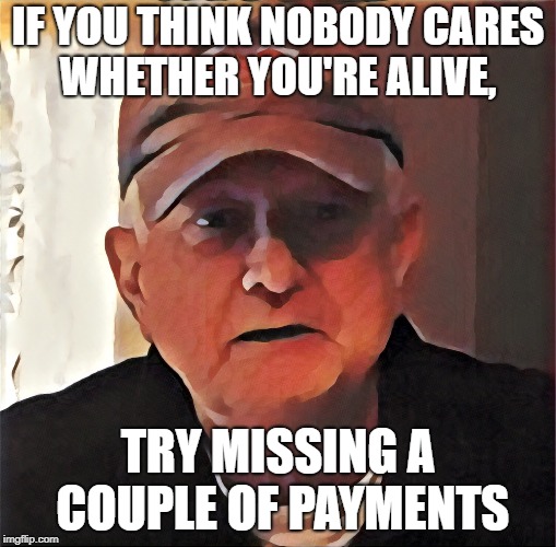 Image tagged in touched up dan - Imgflip