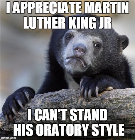 Confession Bear Meme - Imgflip